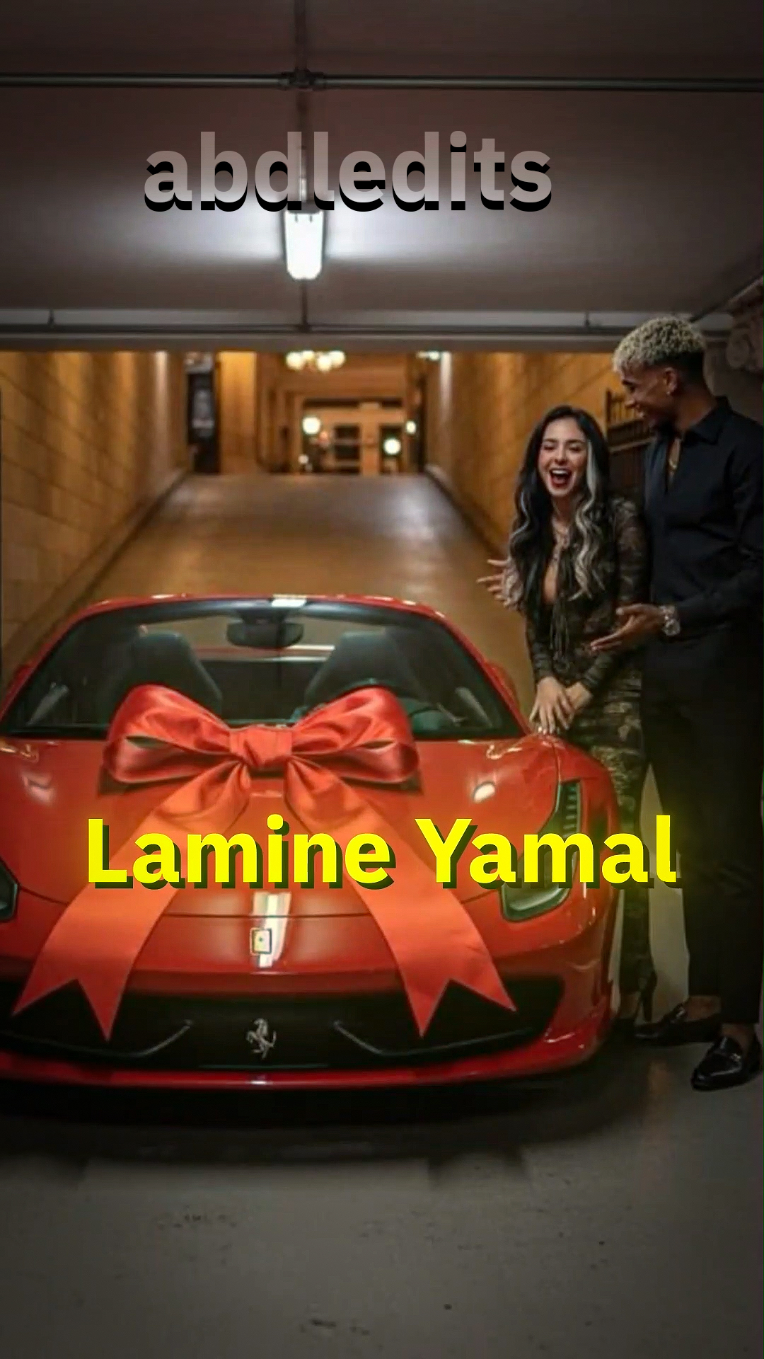 Portfolio Video Editing